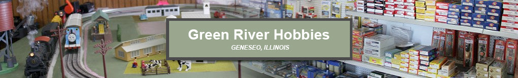 Green River Hobbies